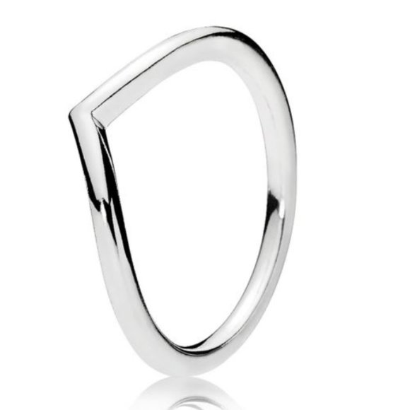 Pandora | Jewelry | Genuine Pandora Shining Wish Ring | Poshmark